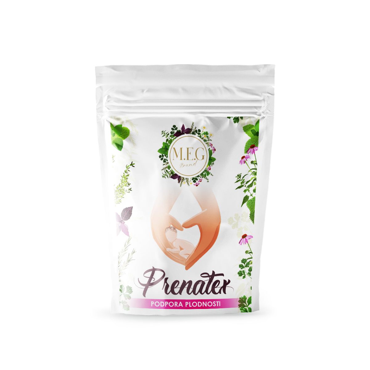 M.E.G | M.E.G Prenatex (600g)